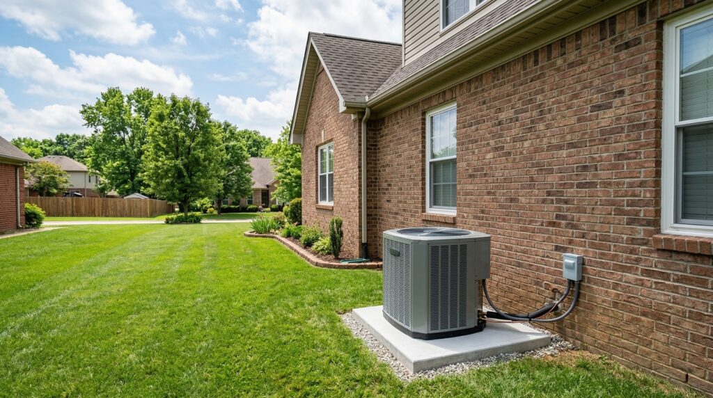 AC Replacement Cost 2026: $3,500-$14,000 Installed