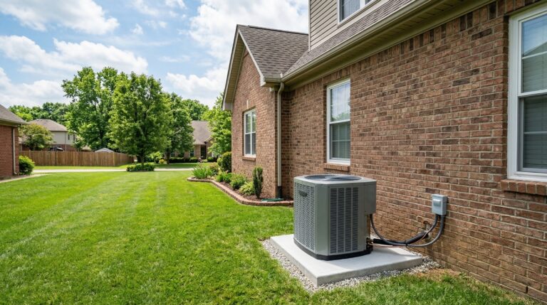 AC Replacement Cost 2026: $3,500-$14,000 + Calculator
