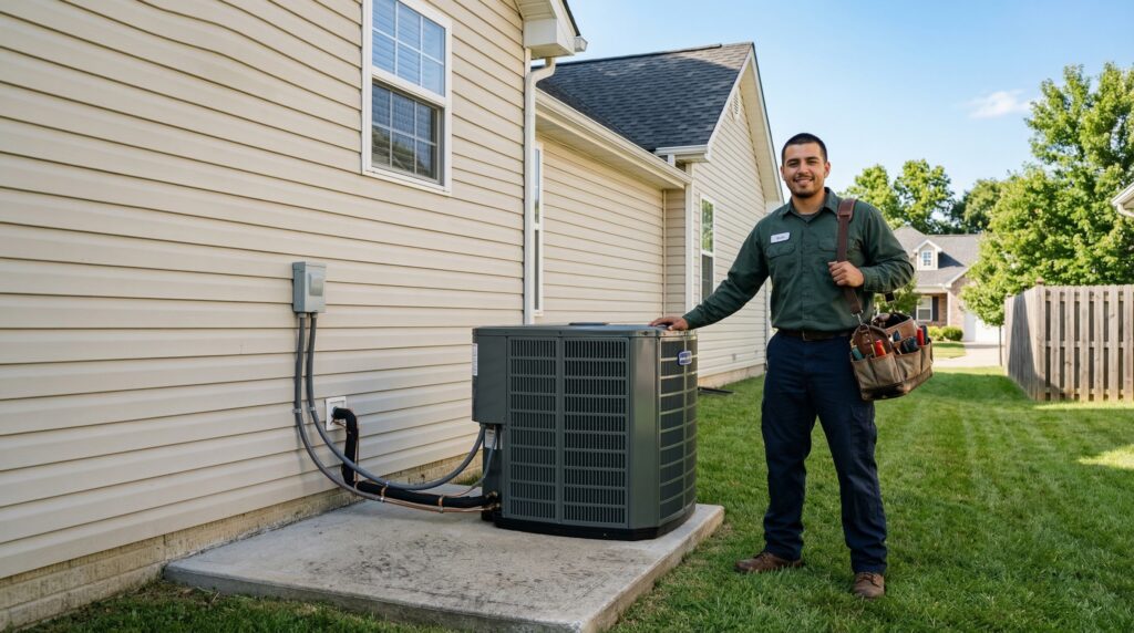 Goodman HVAC Replacement Cost: 2026 Prices by Model Line