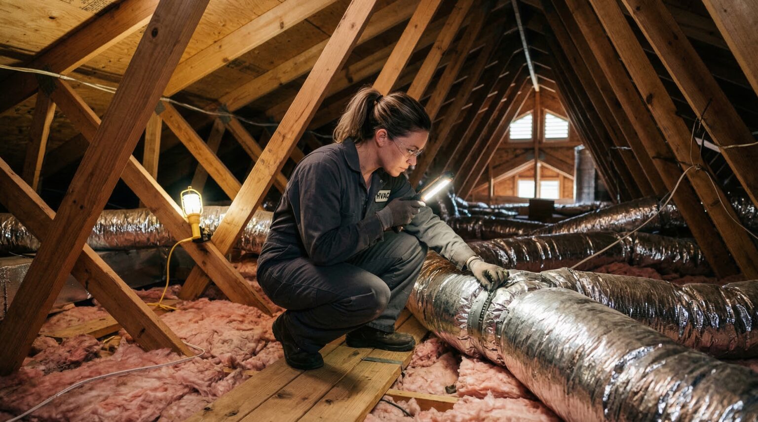 HVAC Efficiency Ratings Explained: SEER2, AFUE & HSPF2 (2026)