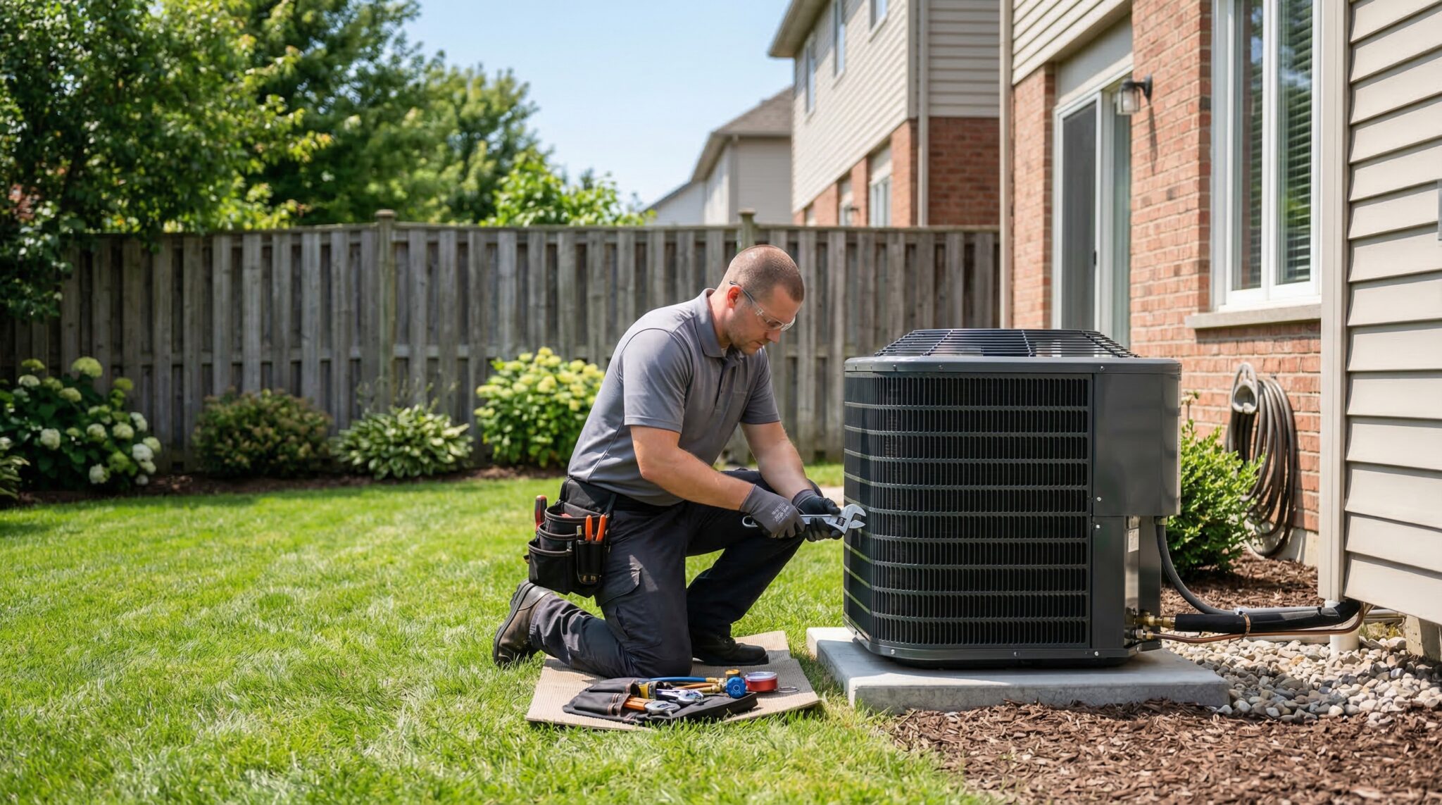 HVAC Rebates by State 2026: Every Program, Every Dollar