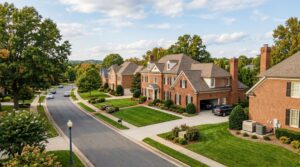 HVAC Replacement Cost in Charlotte, NC: 2025 Local Pricing Guide
