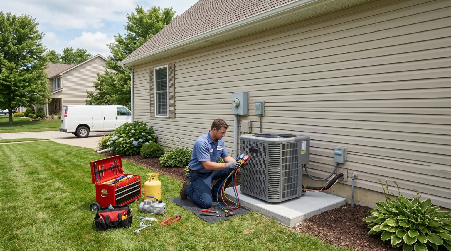 Lennox HVAC Replacement Cost (2026 Pricing by Model)