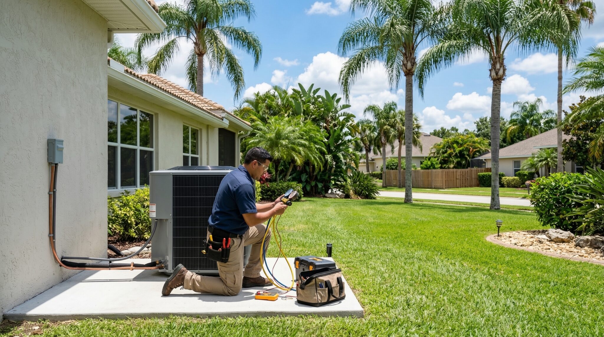 Trane HVAC Replacement Cost: 2026 Price Guide