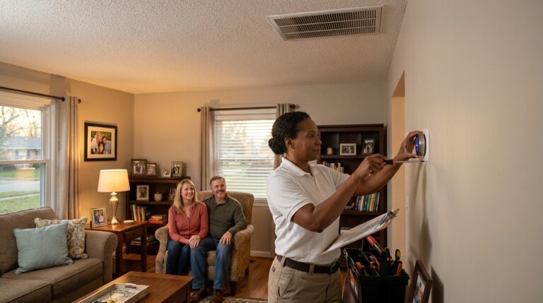 5-Ton HVAC Replacement Cost (2026 Pricing Guide)