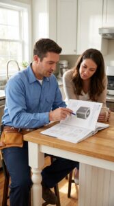 Central Air Installation Cost (2026): Full Price Breakdown