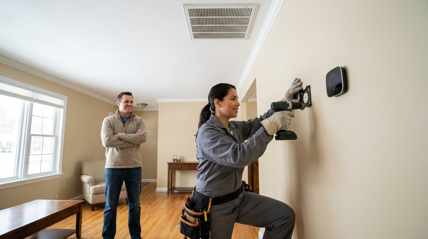 New Jersey HVAC Replacement Cost (2026 Guide)