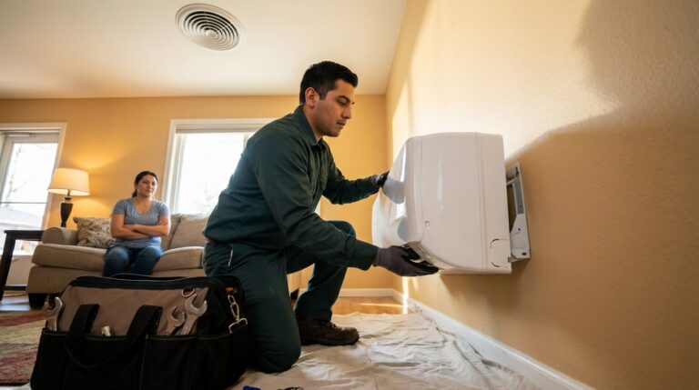 Mini-Split Installation Cost: 2026 Guide